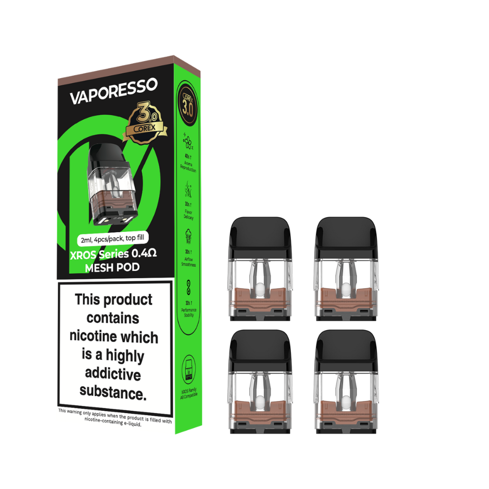 Oxford Vapours - The Vaping Experts – Oxford Vapours