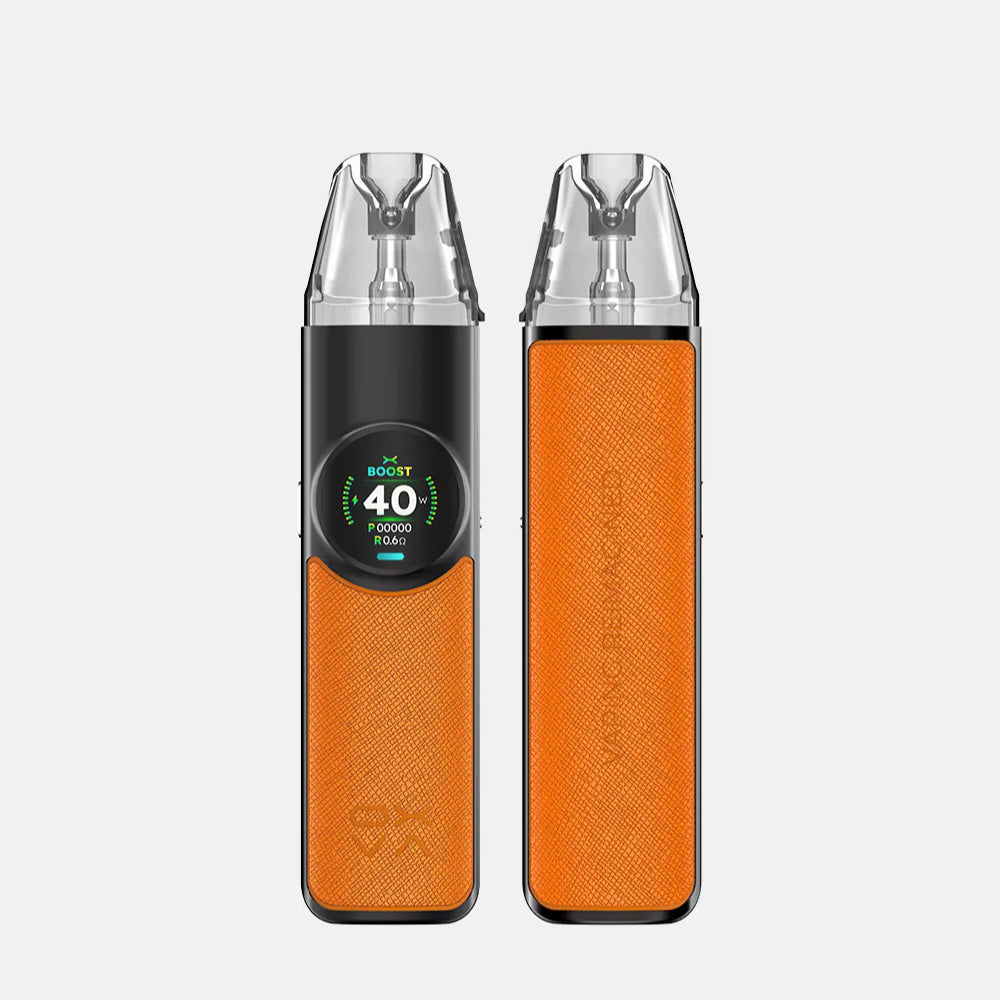 Oxford Vapours - The Vaping Experts – Oxford Vapours