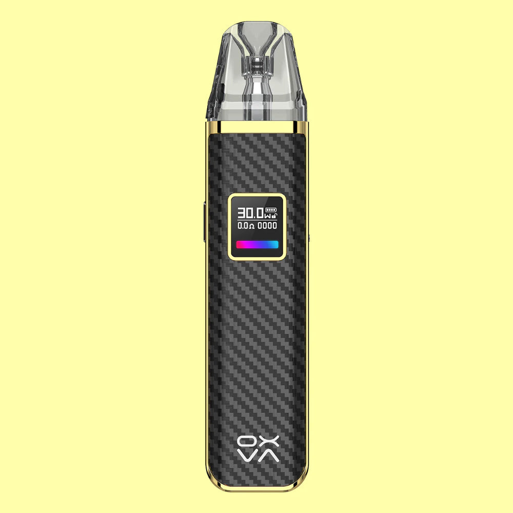 Oxford Vapours - The Vaping Experts