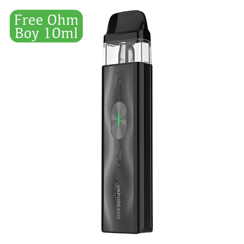 Oxford Vapours - The Vaping Experts