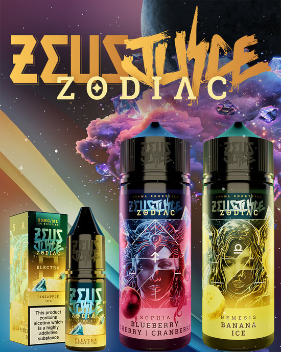 Oxford Vapours - The Vaping Experts